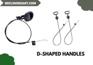 Different Types of Recliner Handles | Features and its Usage - ReclinersArt