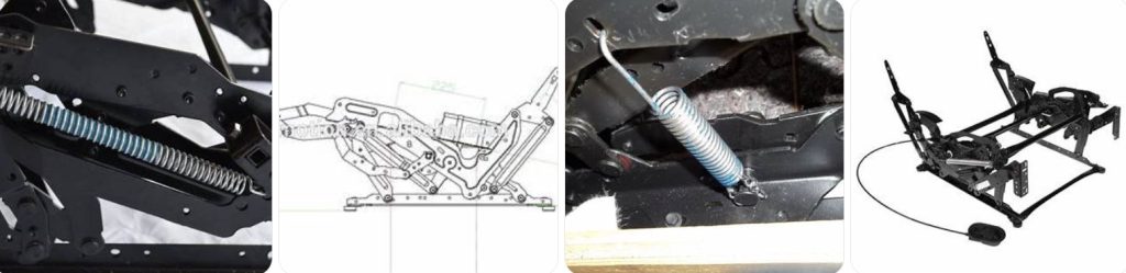 How to Fix a Recliner Footrest: Step-by-Step Guide - ReclinersArt