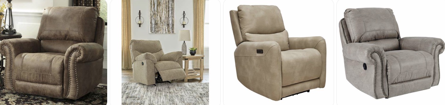 Catnapper Recliners Price List & Dealer Finder - Are they worth it ...