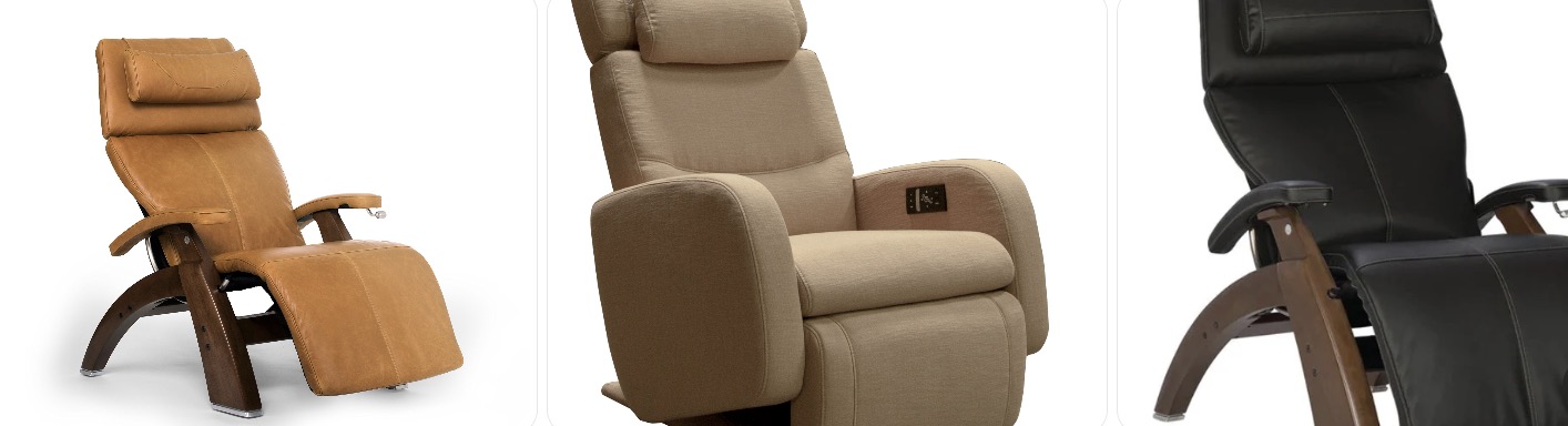 Human Touch Recliners Price List & Dealer Finder – Are they worth it ...