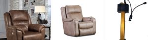 Southern Motion Recliner Parts (Buy Replacement Parts) - ReclinersArt