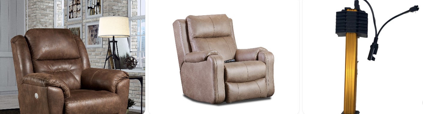 Recliner Parts Archives - ReclinersArt
